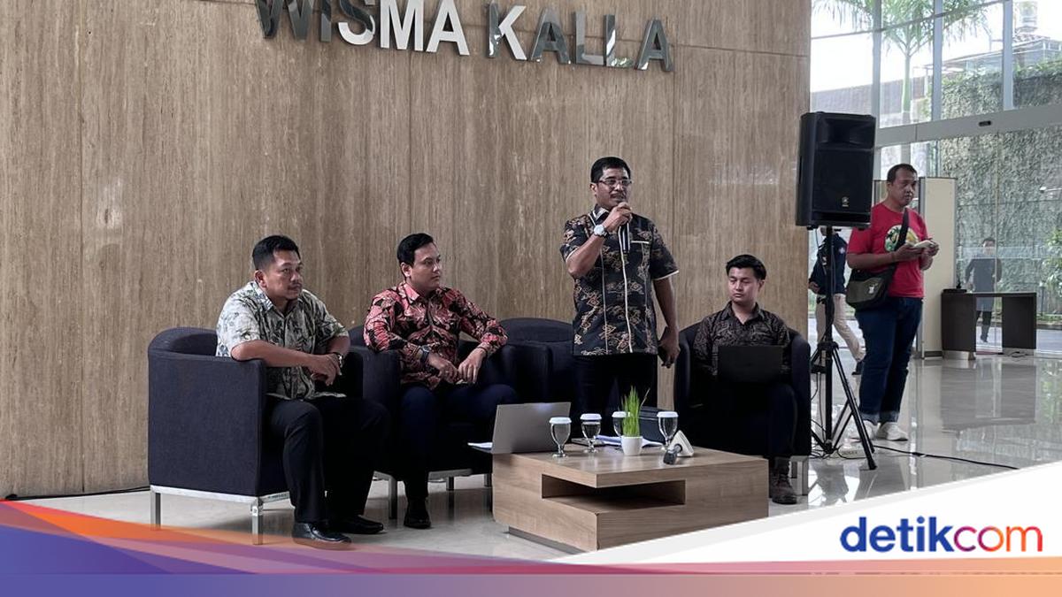 PT Hadji Kalla Ungkap Keterlibatan Lippo Group di Sengketa Lahan Lawan GMTD