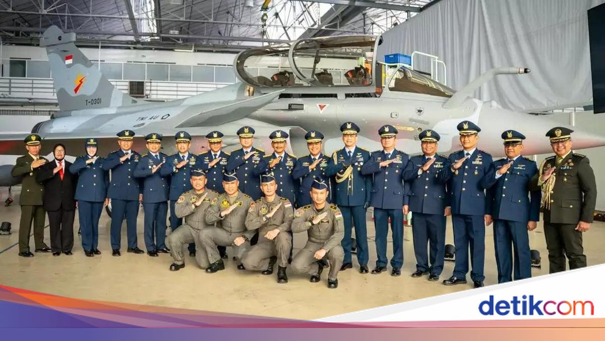 Pendaftaran Bintara TNI AU 2026 Gelombang 2 Segera Dibuka, Cek Syaratnya!