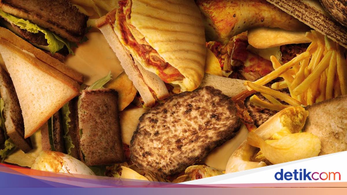 Apa Bedanya Real Food, Processed Food, dan Ultra-Processed Food?