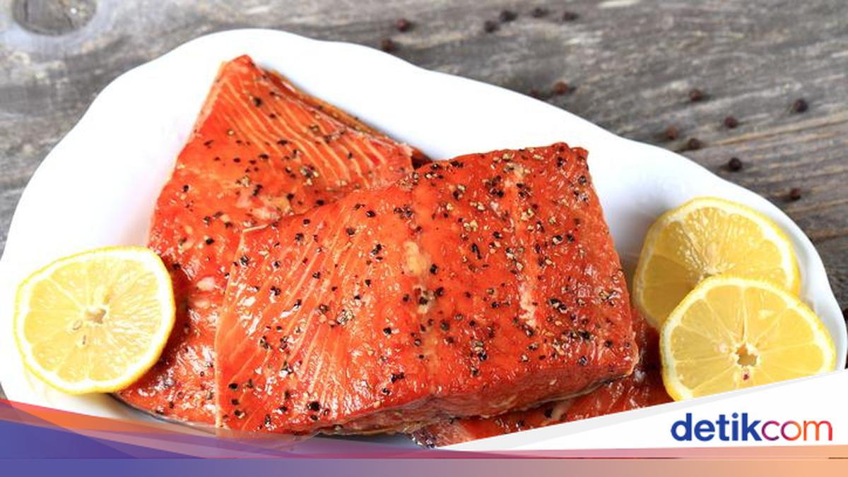 10 Makanan Viral 2025, Ada Candied Salmon hingga Kukusan Ndeso!