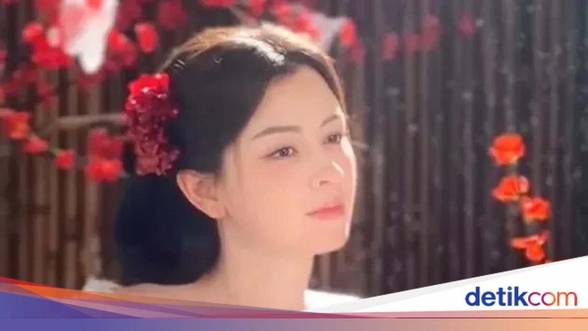 Bocoran soal Pacar Kimberly Ryder: Pengusaha, Single, Kenal Baim Wong