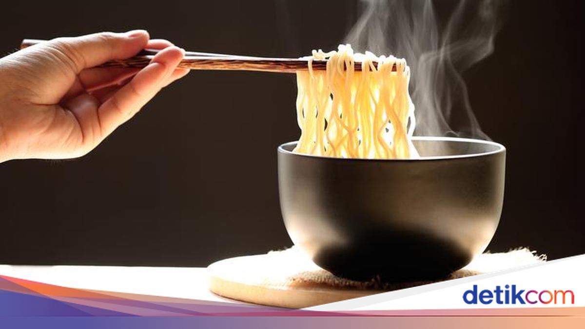 Masih Doyan Mie Instan? Perhatikan 5 Fakta Penting Ini Menurut Pakar