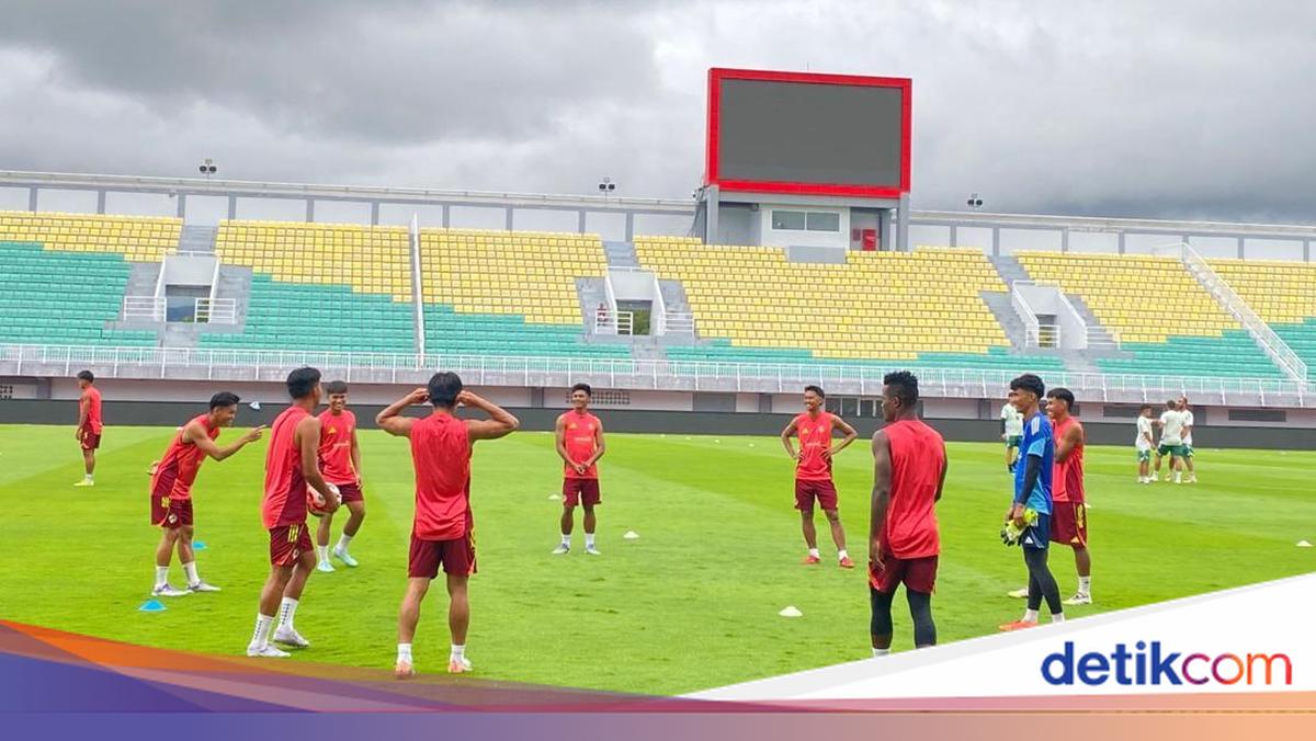 PSM Makassar Siapkan 23 Pemain Lawan Persebaya, Daisuke Sakai Kembali Absen