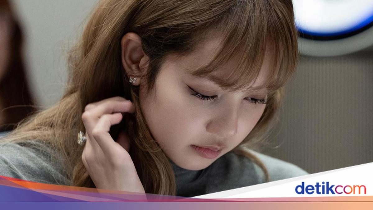 Menengok Jejak Syuting Film Lisa BLACKPINK dan Ma Dong-seok di Kafe Kemang