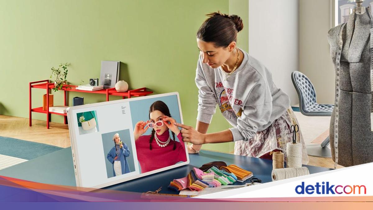 Preorder LG StanbyME 2 di Indonesia Dibuka, Ini Harga dan Bonusnya