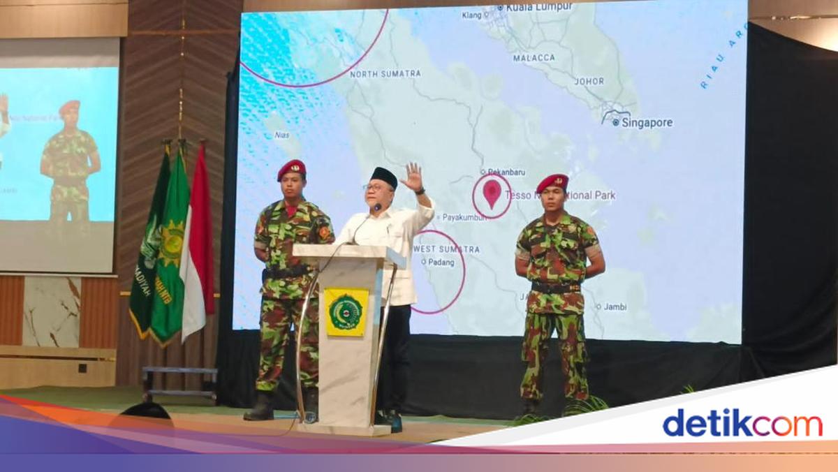 Bahlil Usul Koalisi Permanen ke Prabowo, Zulhas: Saya Mendukung