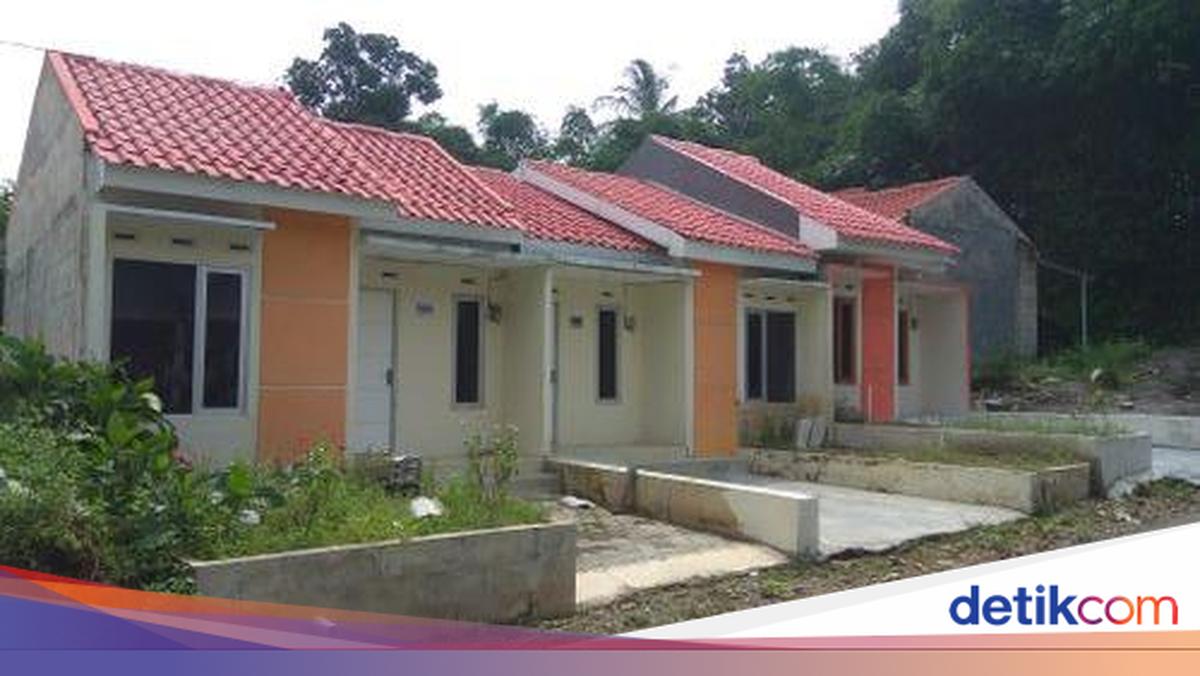 Harga Rumah Subsidi 2026 Tak Naik, Pengembang Ngeluh Harga Material ...