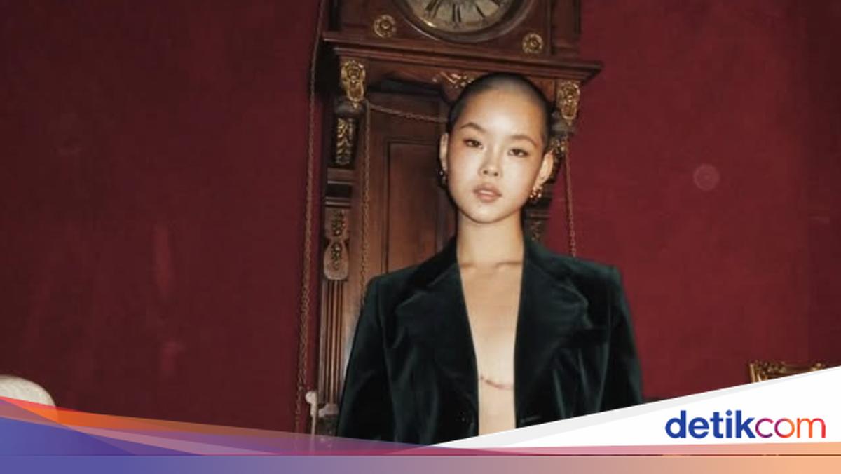 Idol Cocona XG Umumkan Identitas sebagai Transmaskulin Nonbiner, Apa ...