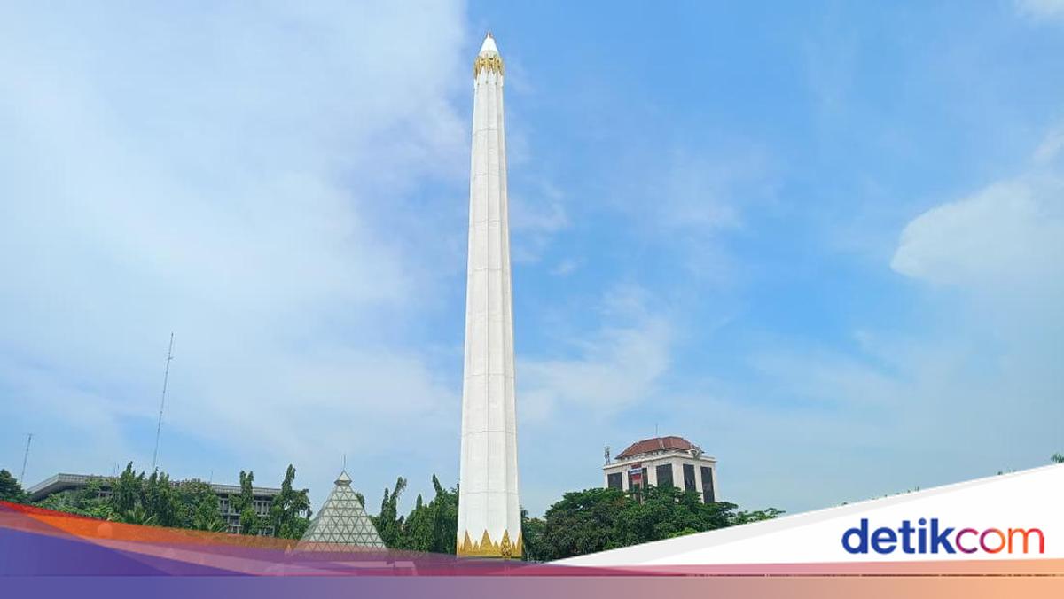 Menyusuri Monumen Tugu Pahlawan, Wisata Bersejarah yang Menyenangkan