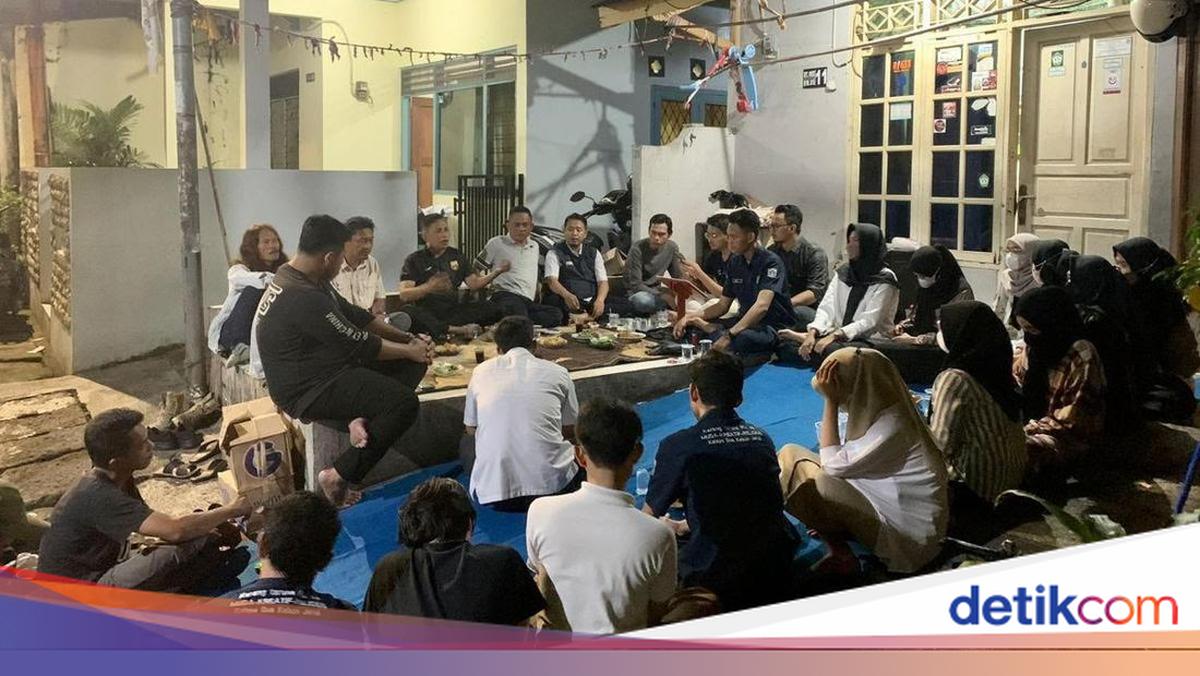Mbolo Weki, Tradisi Musyawarah untuk Membangun Keharmonisan di Bima NTB