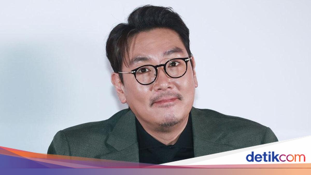 Skandal Terekspos, Cho Jin Woong Umumkan Pensiun dari Industri Hiburan