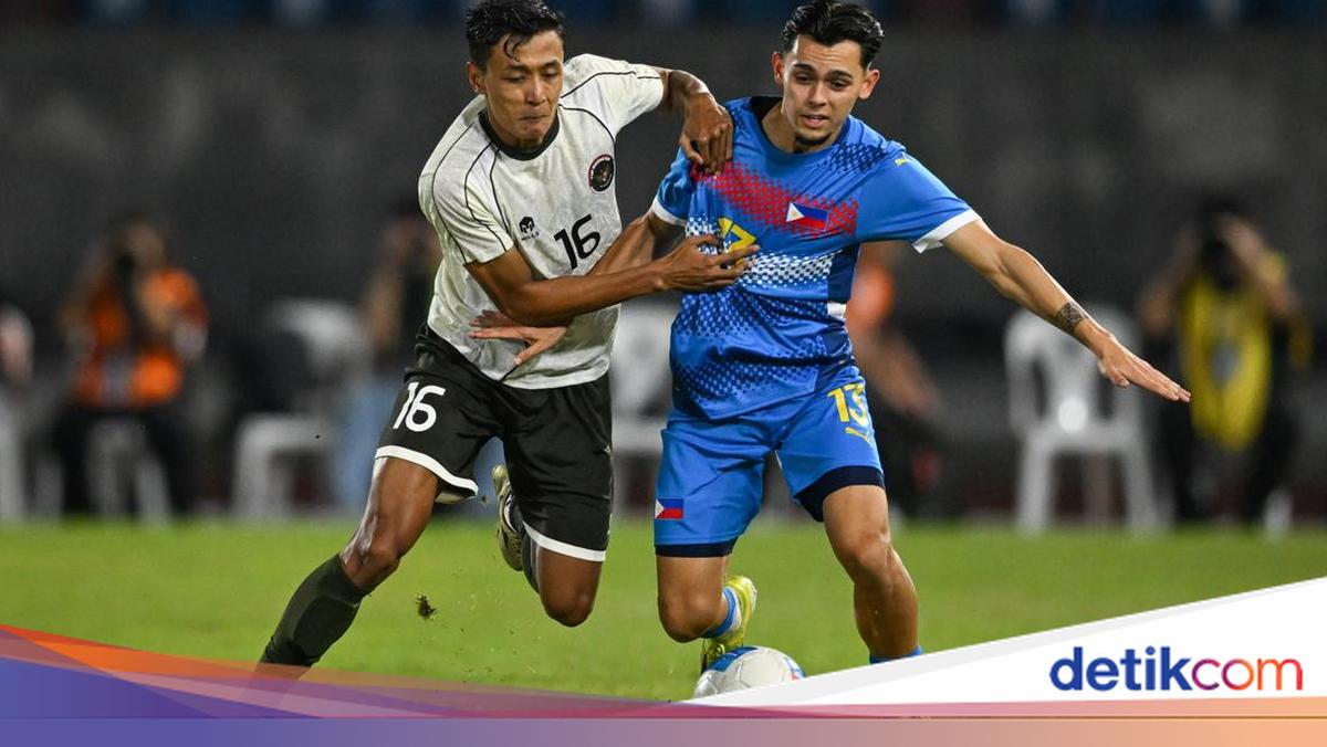 Jadwal Timnas Indonesia di Bulan Desember 2025, Catat Tanggalnya!