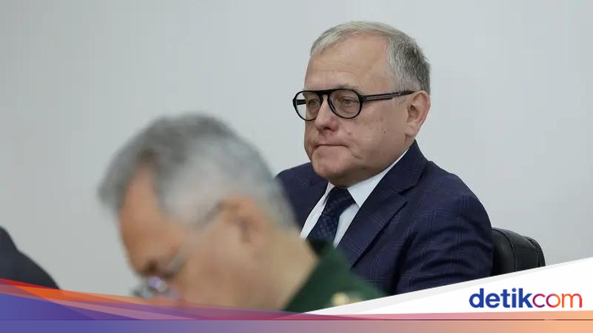 Dubes Rusia untuk Korut Wafat, Kim Jong Un Ucap Belasungkawa ke Putin