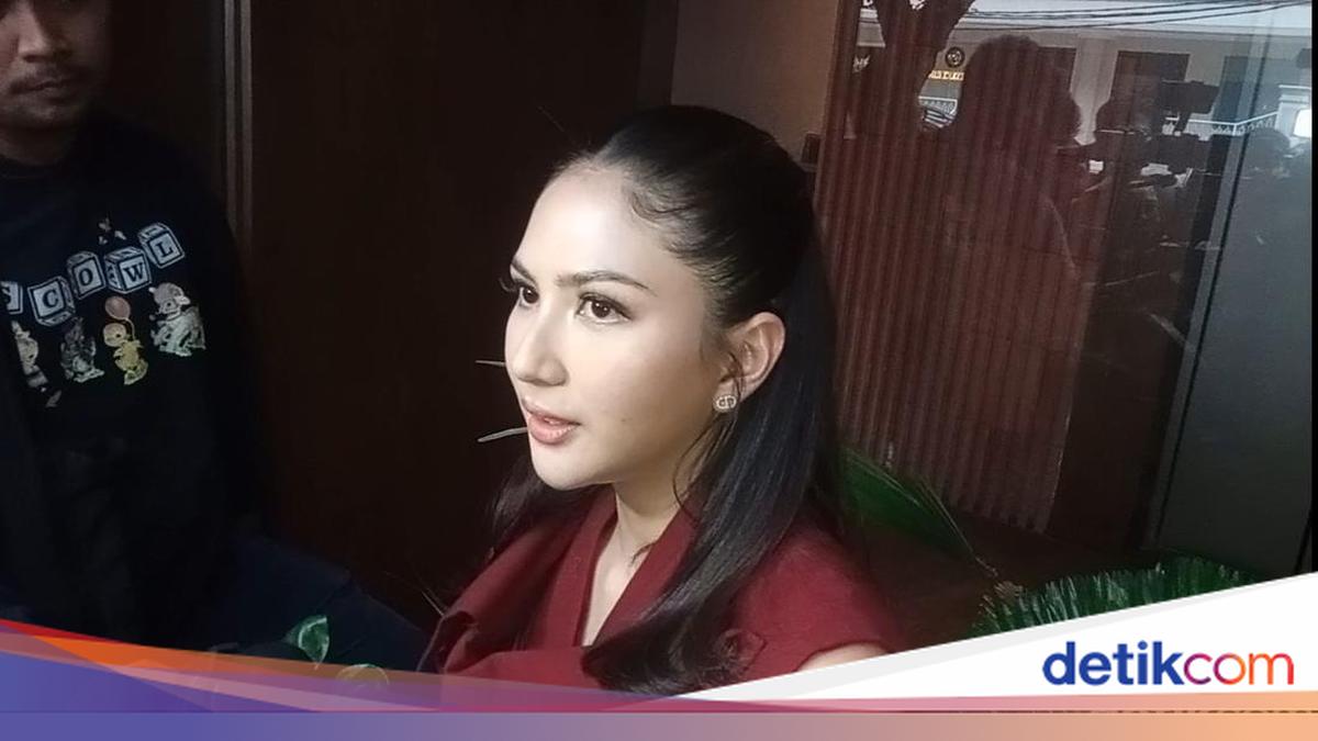 Harapan Jessica Mila di 2026: Ingin Tambah Momongan