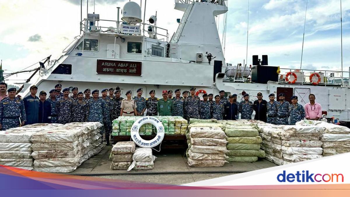 Perang Saudara Picu Lonjakan Produksi Narkoba di Myanmar