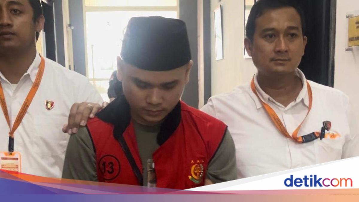 Ancaman Hukuman Mati Menanti Alvi Maulana Pemutilasi Tiara