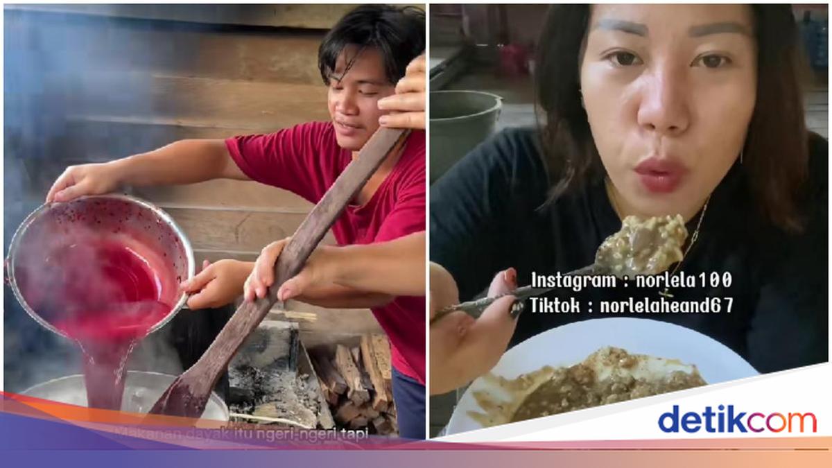 7 Kuliner Tradisional Ini Berbahan Dasar Darah Hewan, Pernah Coba?