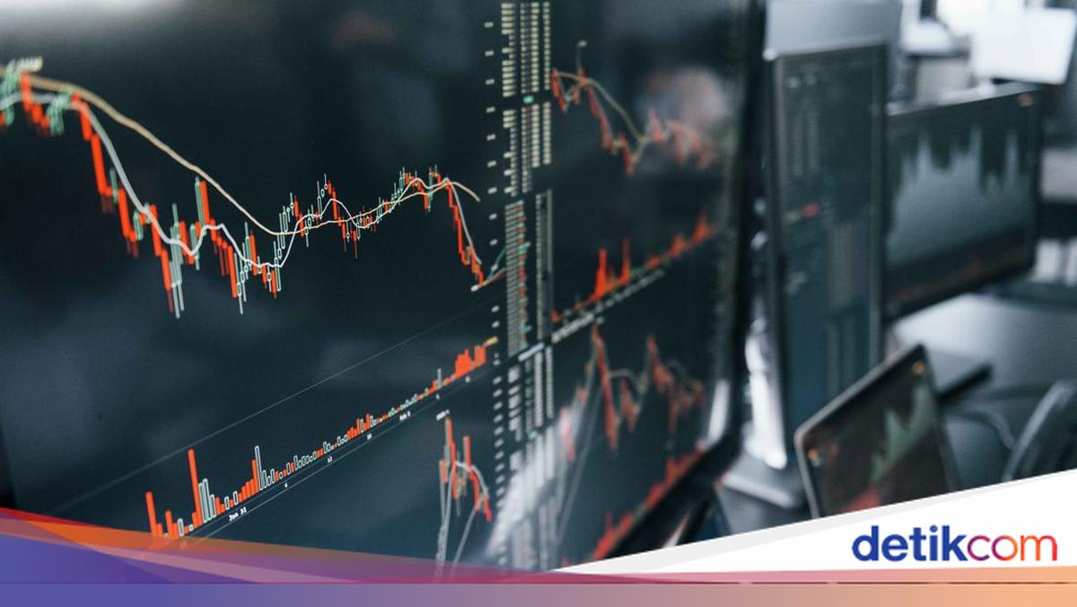 IHSG Melemah, Pemerintah Siapkan Aturan BK Batubara & BFIN Bagikan ...