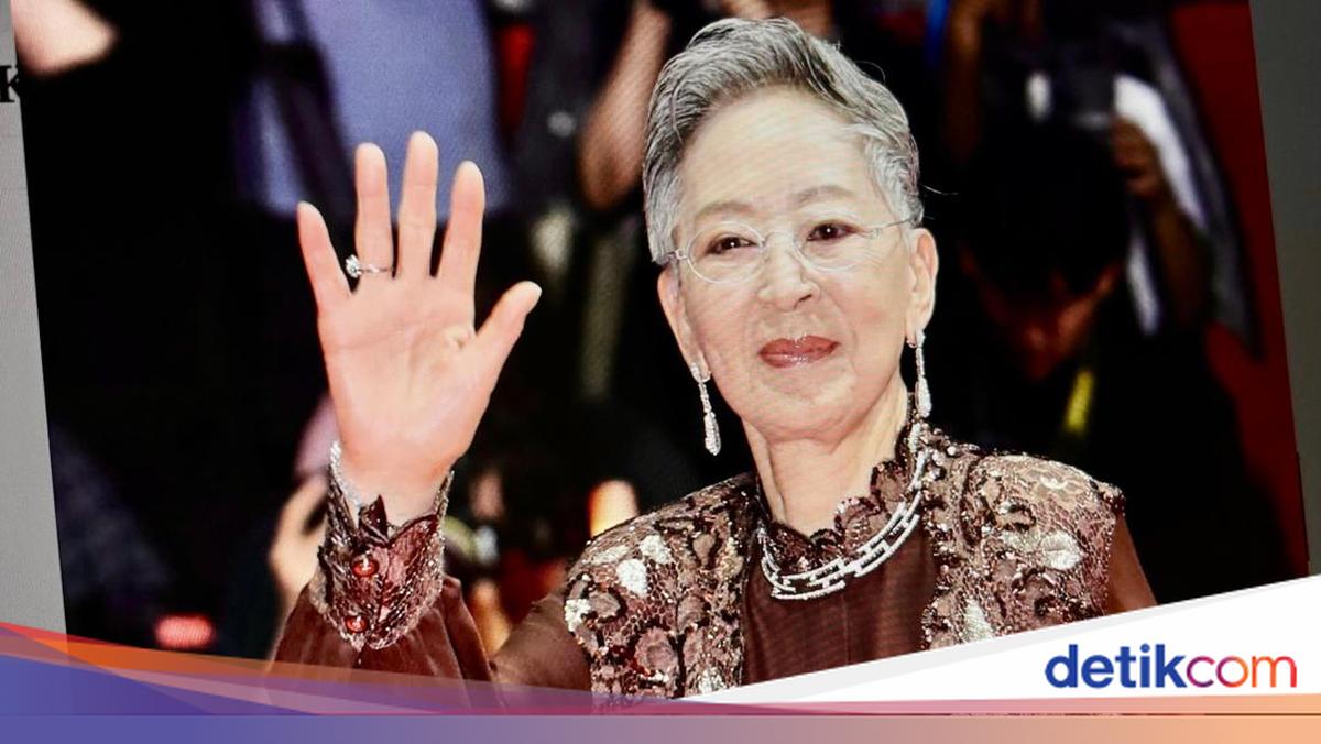 Aktris Korea Kim Ji Mee Meninggal Dunia pada Usia 85 Tahun