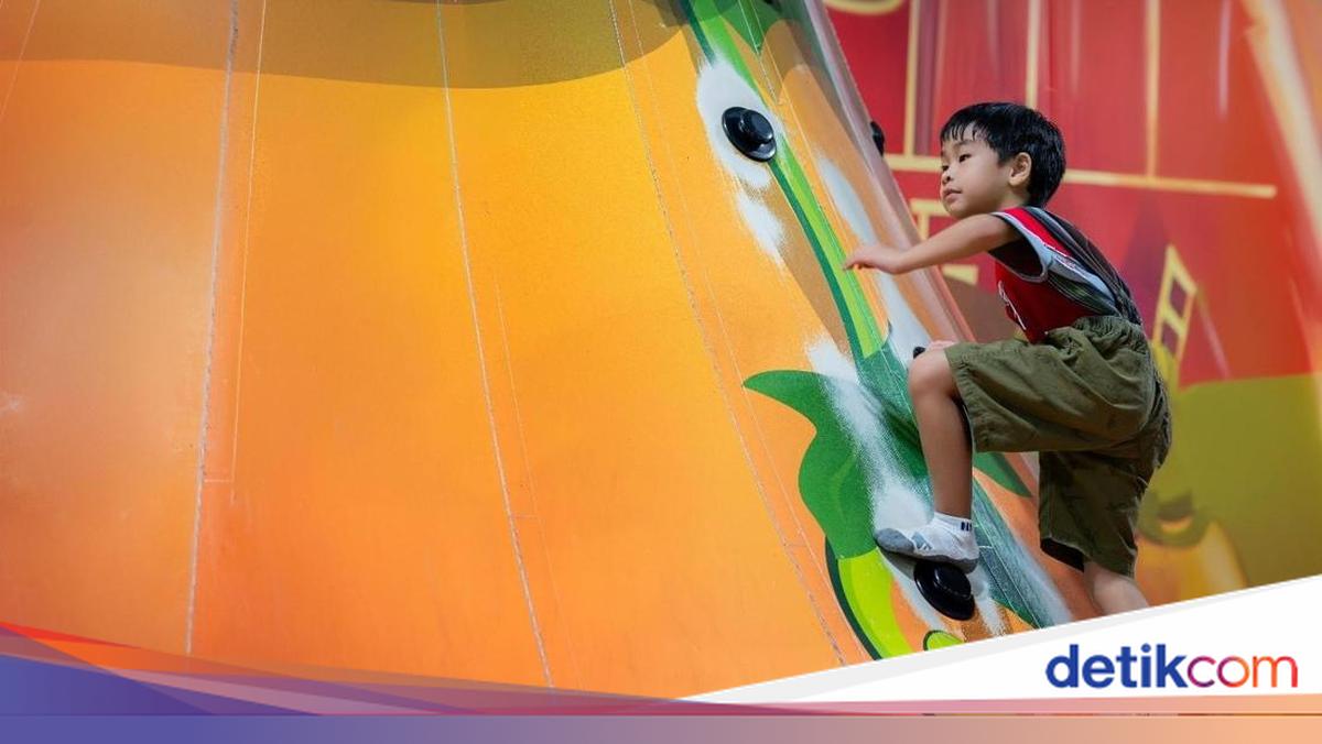 Liburan Sekolah Anak Tiba, Ini 5 Tips agar Liburan Aman, Seru, dan Tenang