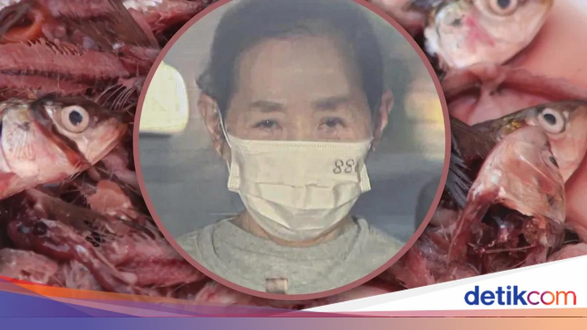 Ngeri! Pemilik Resto Ini Diduga Sajikan Limbah Ikan Curian ke Pelanggan