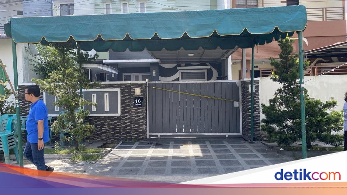 Siswi SMP di Medan Tega Bunuh Ibu Kandung