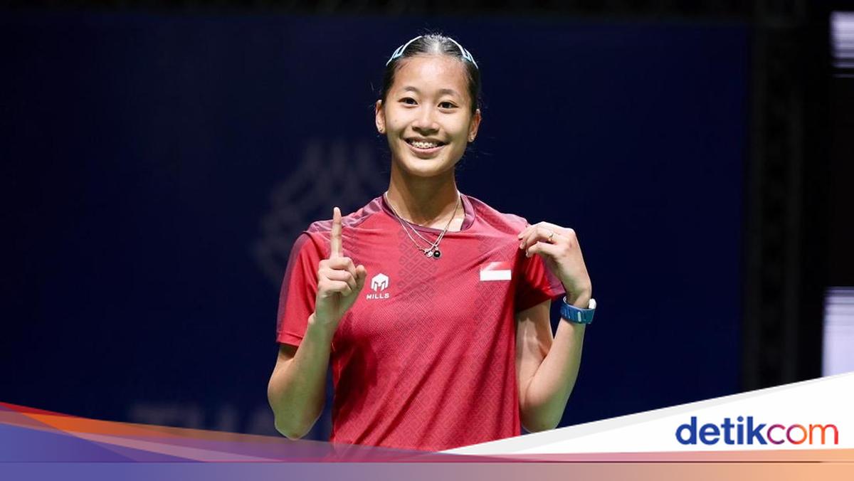 Bulutangkis SEA Games 2025: Putri KW Sempat Tegang, Akhirnya Menang