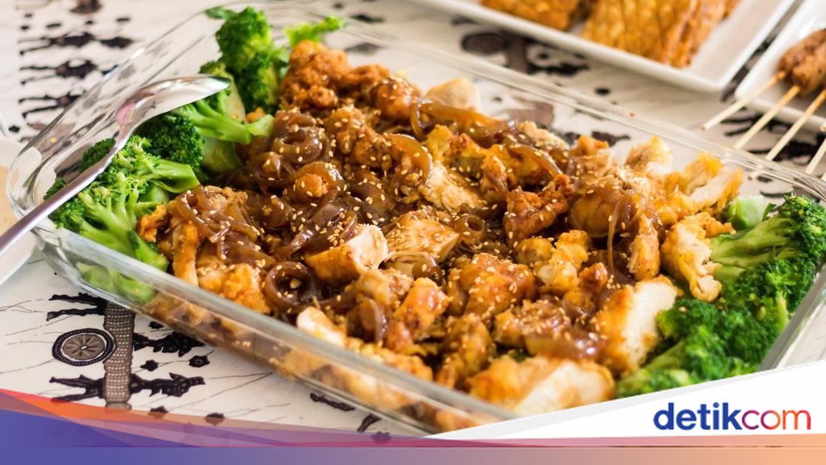 14 Ide Olahan Ayam agar Tidak Bosan, Resepnya Simpel dan Dijamin Enak!