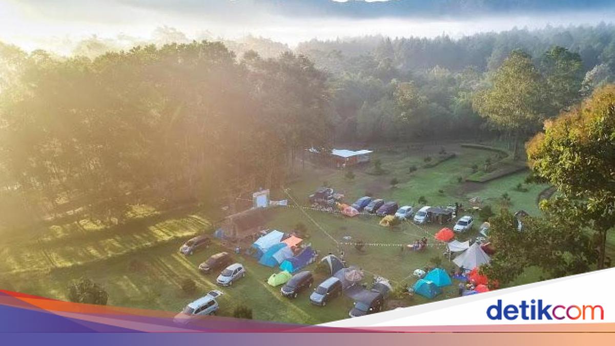 Desa Wisata Sidomulyo Jember, Panorama Alam di Kaki Gunung Raung