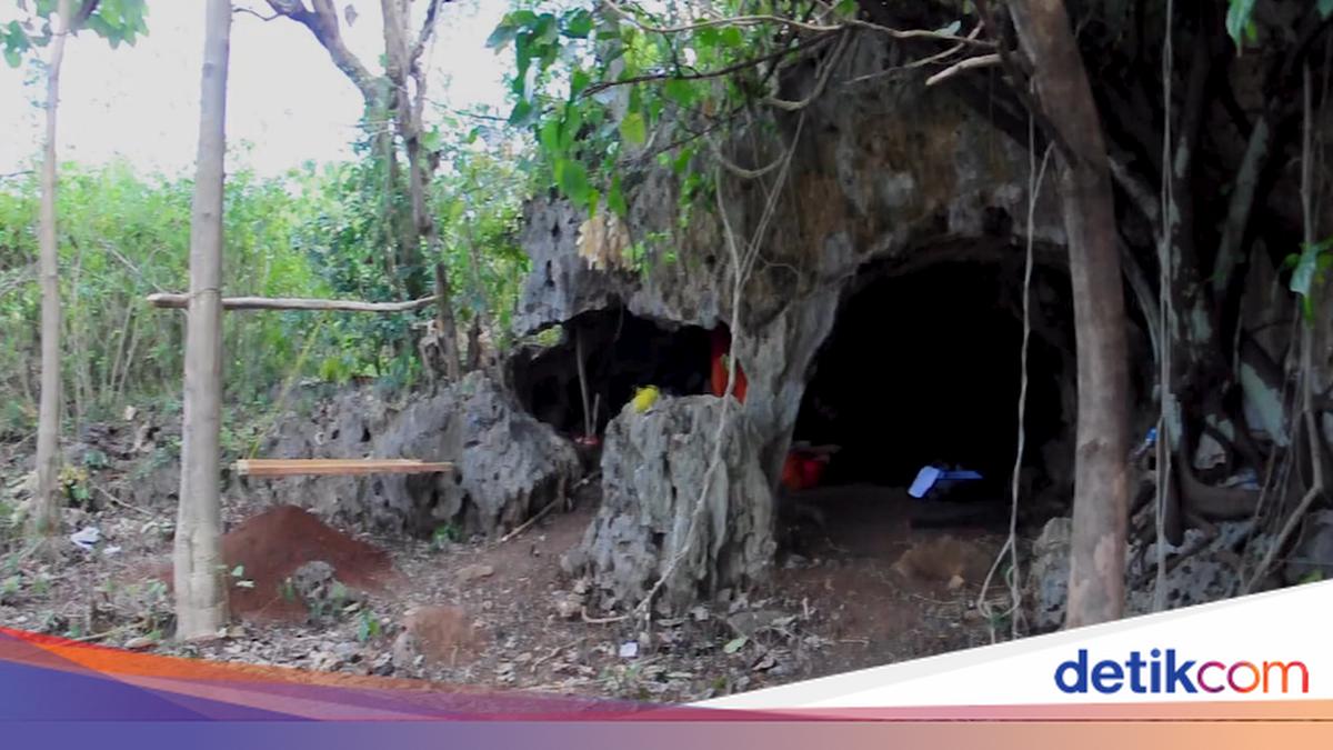 Goa Arca Sumenep, Situs Purbakala di Pulau Kangean