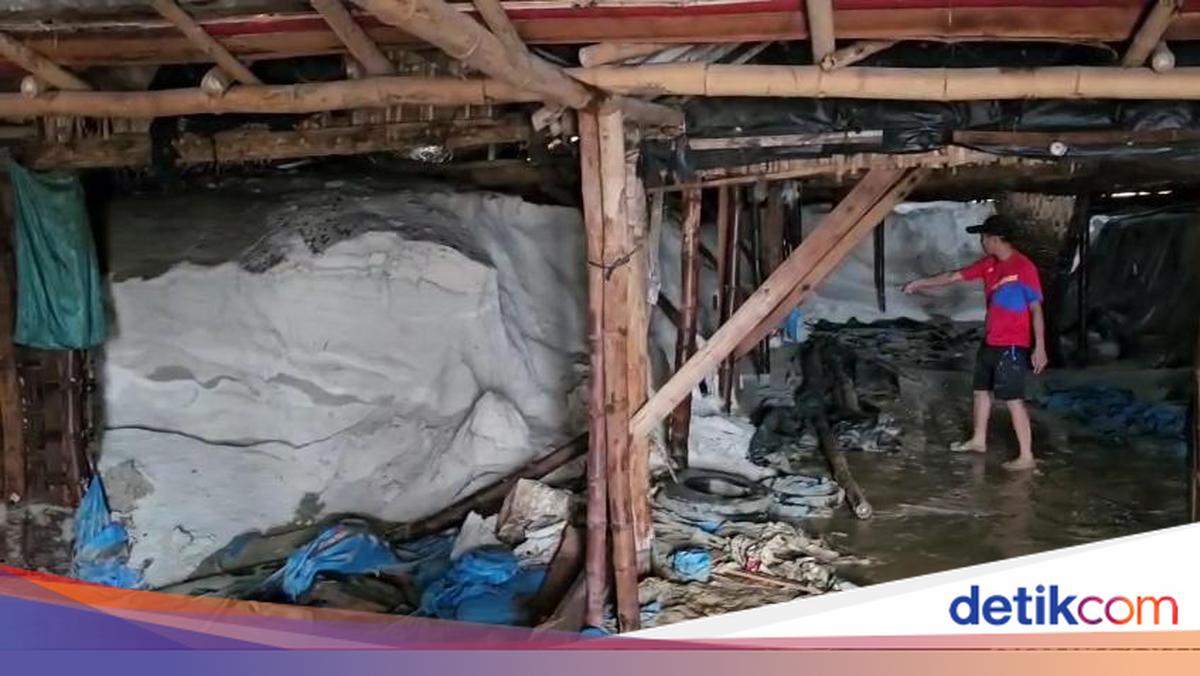 Gudang Garam di Pati Terdampak Banjir, Kerugian Capai Rp 4 M