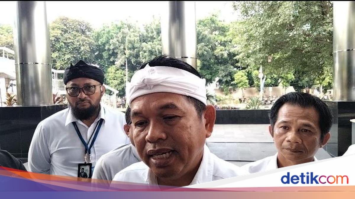 KDM Datangi KPK, Bahas Penyelamatan Aset Negara di Jabar
