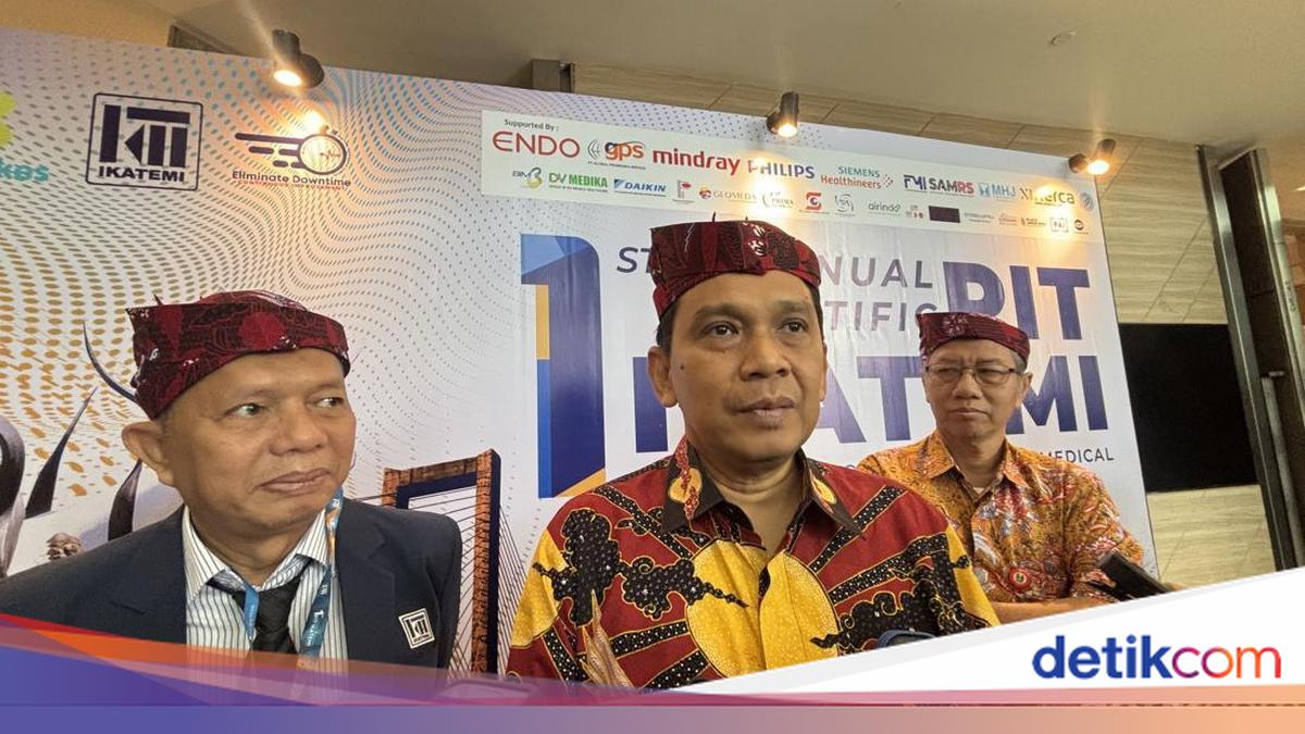 Tenaga Elektromedis Masih Minim, Pemprov Jatim Genjot Mutu Layanan