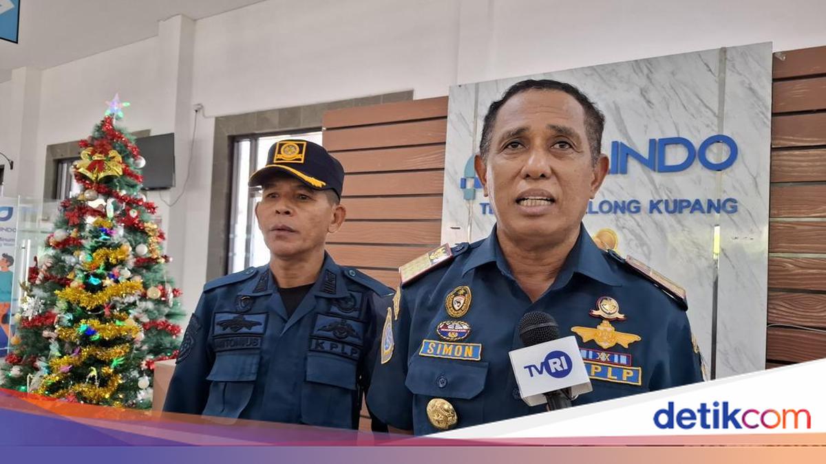 Pilot Project Nasional, 21 Taksi Siap Beroperasi di Pelabuhan Tenau Kupang