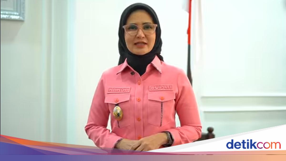 Harta Kekayaan Bupati Pesawaran Nanda Indira Lengkap Rinciannya
