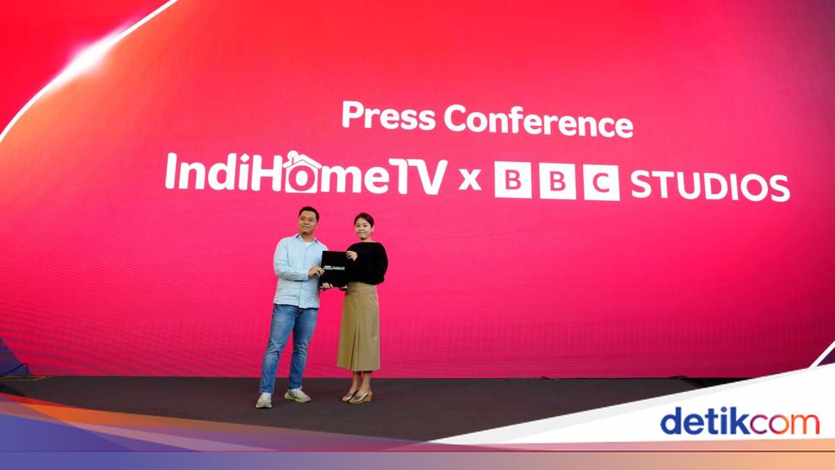 Strategi Telkomsel Perkuat IPTV IndiHome Di Tengah Gempuran Netflix Cs