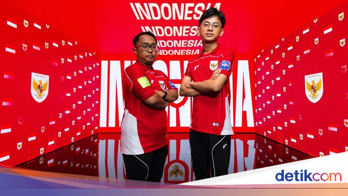 Jadwal FIFAe World Cup 2025 Hari Ini: Indonesia Vs Brasil