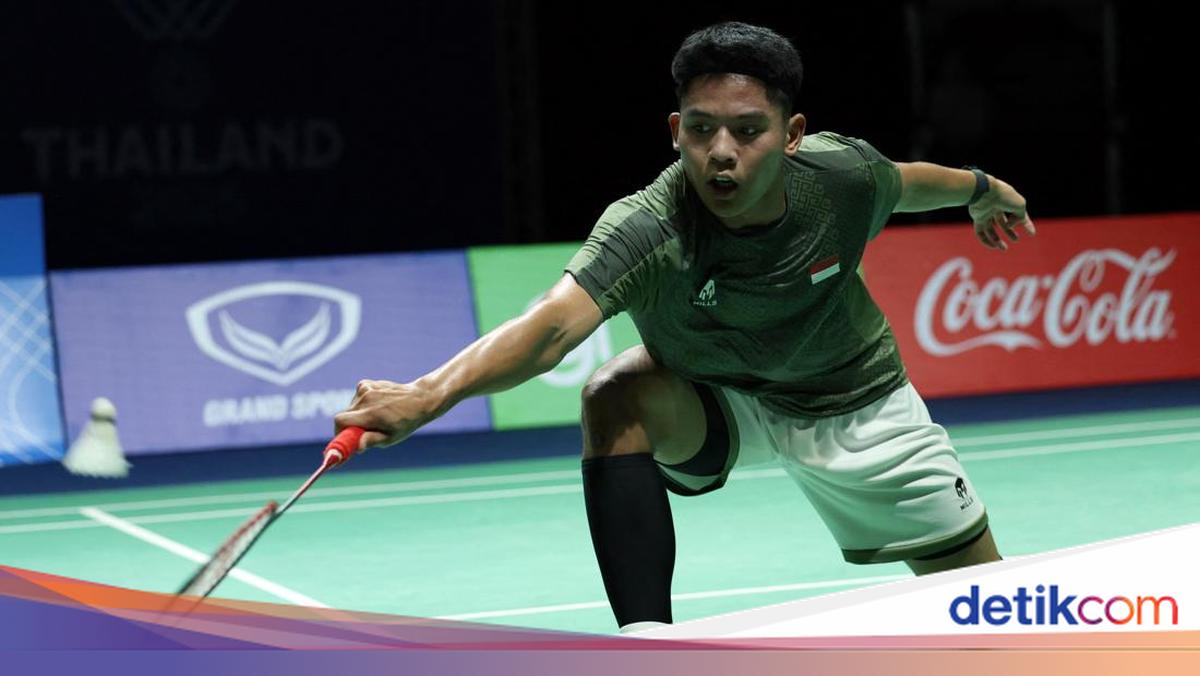 SEA Games 2025: Ubed Depak Unggulan Pertama, RI Kirim 8 Wakil ke Semifinal