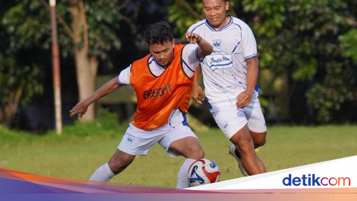 PSIS Tambah Amunisi, Rekrut Wawan Febrianto dan Ocvian Chanigio