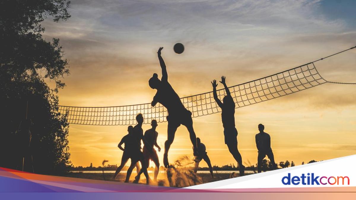 Sejarah Bola Voli di Dunia dan di Indonesia, Diciptakan oleh Siapa?