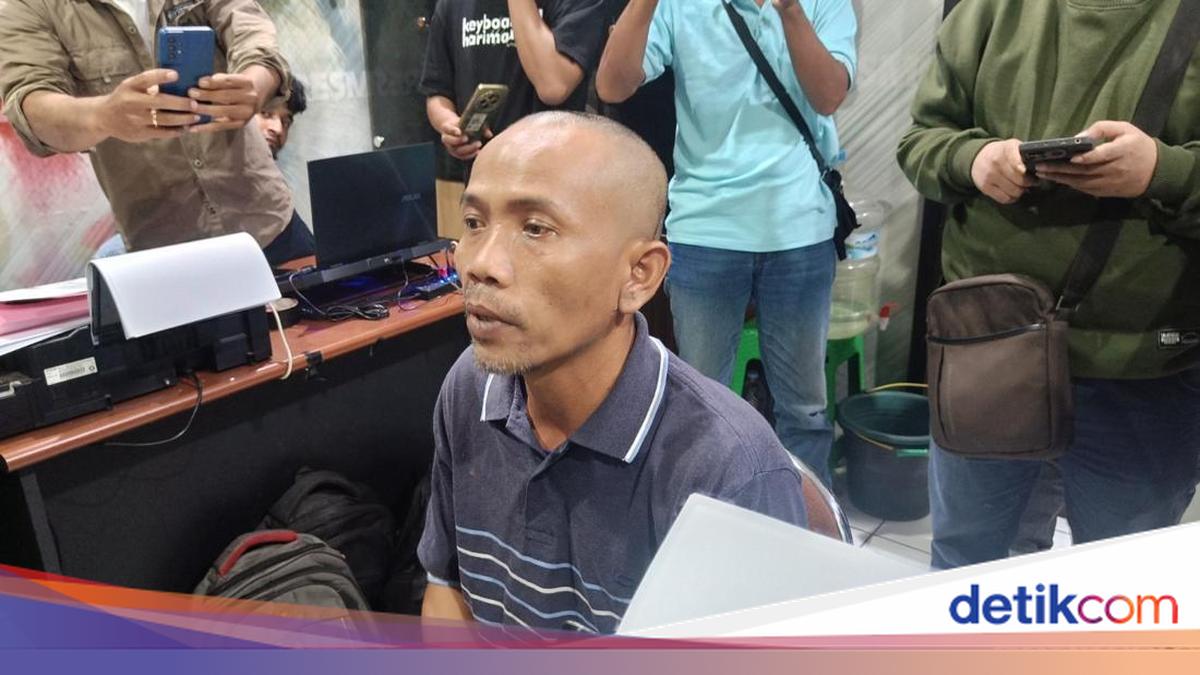 Peran Kakak Adik Tiri Pembunuh Pengacara Banyumas Aris Munadi di Cilacap