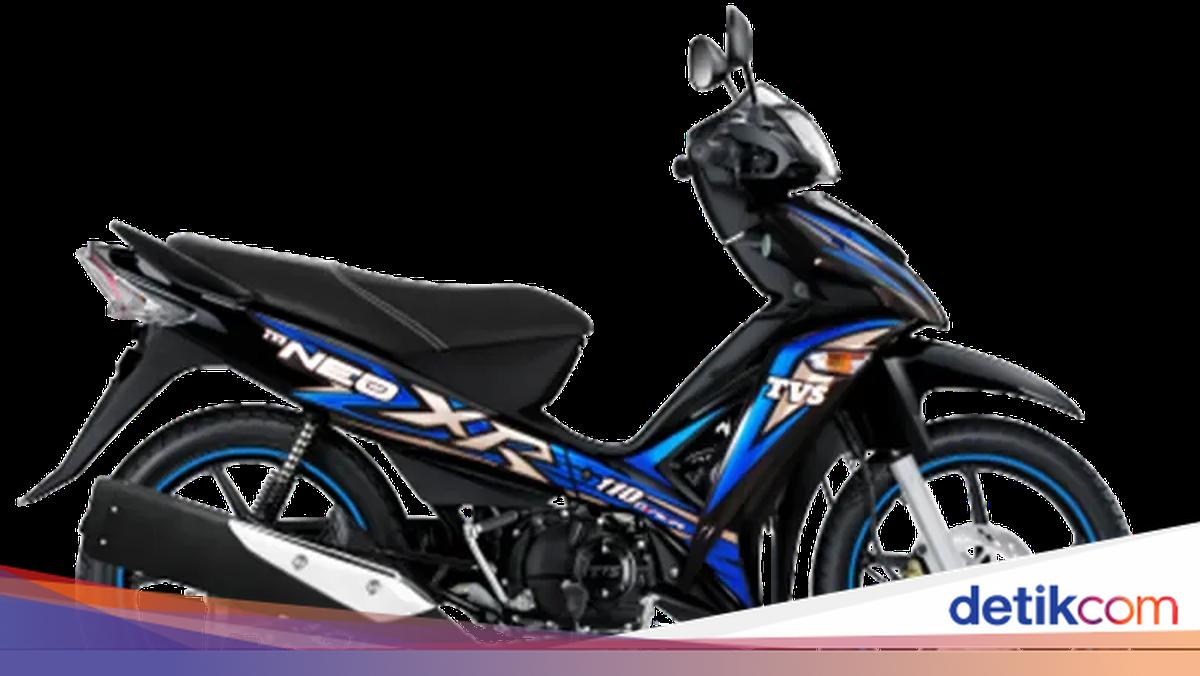 Motor Bebek Termurah di Indonesia: Harga Rp 14 Jutaan, Masih Pakai Karbu
