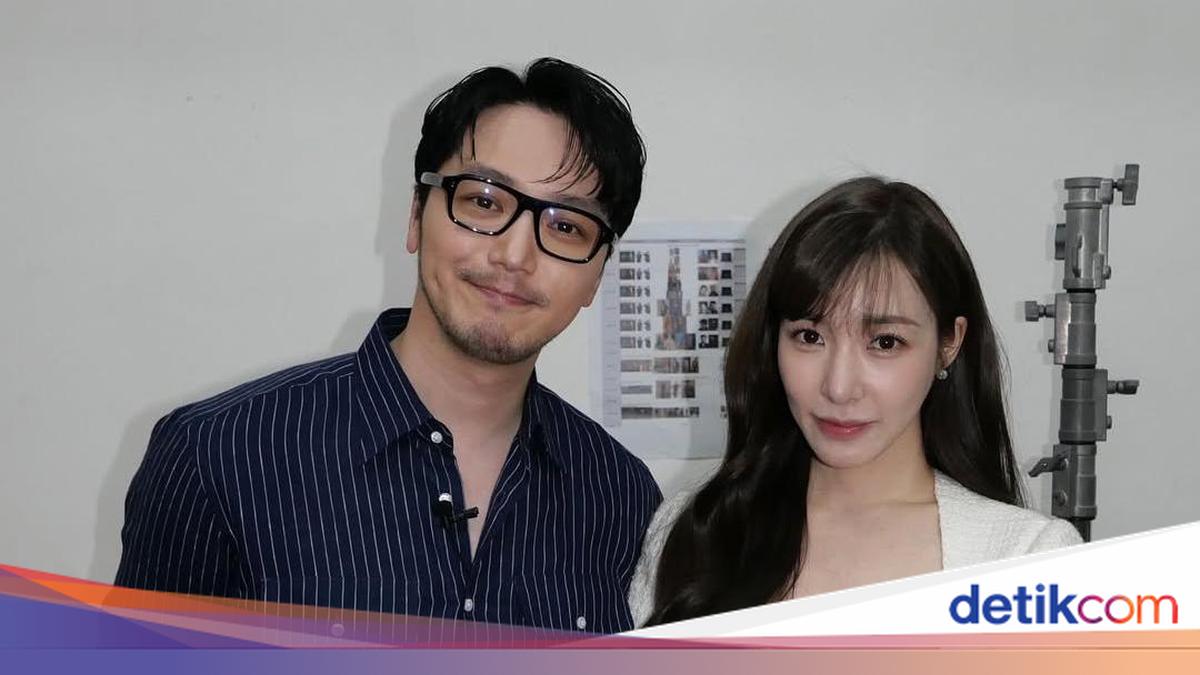 Breaking! Tiffany SNSD dan Byun Yohan Rencanakan Pernikahan