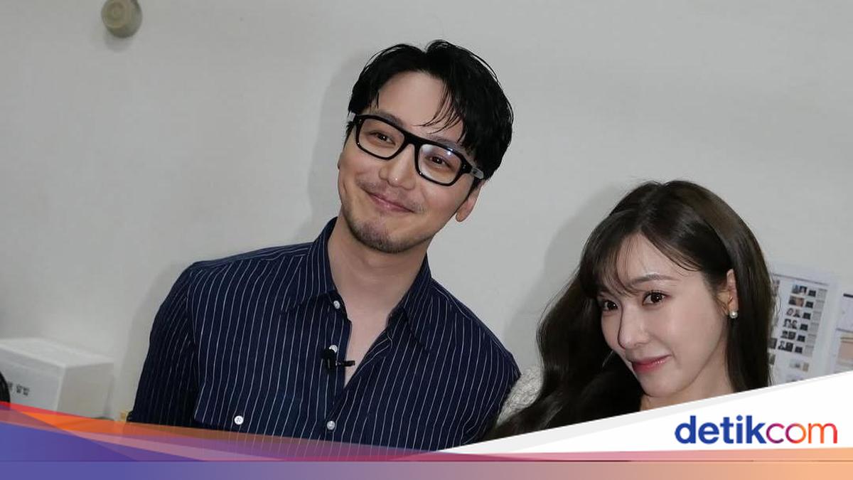 Tiffany Young dan Byun Yohan Go Public Pacaran-Rencanakan Nikah