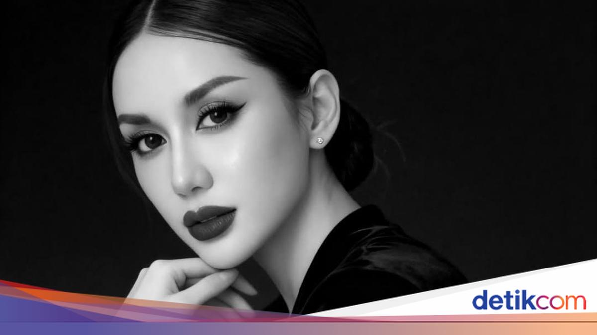 Sosok Ade Tya yang Diancam Dearly Djoshua Gegara WA Ari Lasso