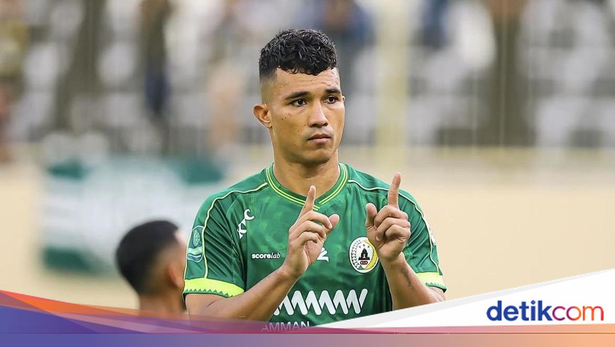 Gustavo Tocantins Jawab Rumor soal Sepakati Perpanjangan Kontrak di PSS ...