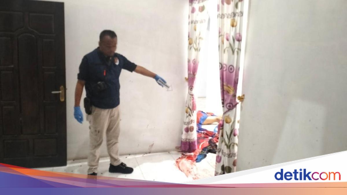 Pasutri Lansia Ditemukan Tewas di Rumahnya Diduga Korban Perampokan