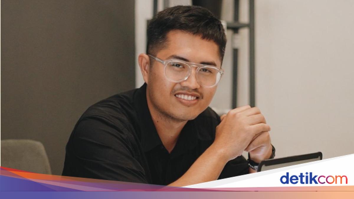 Putra Ilham Setiyansyah, dari Energi Terbarukan ke Juragan Kafe Bandung
