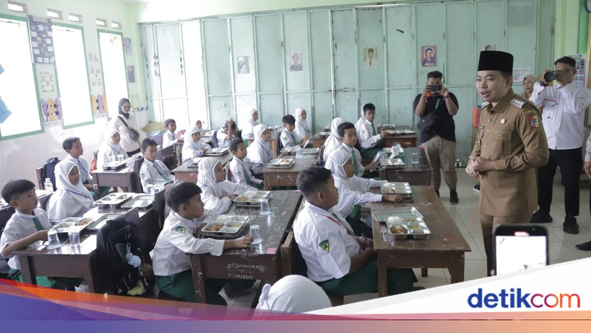 Jember Pacu Realisasi Dapur MBG, 289 Ribu Warga Jadi Penerima Manfaat
