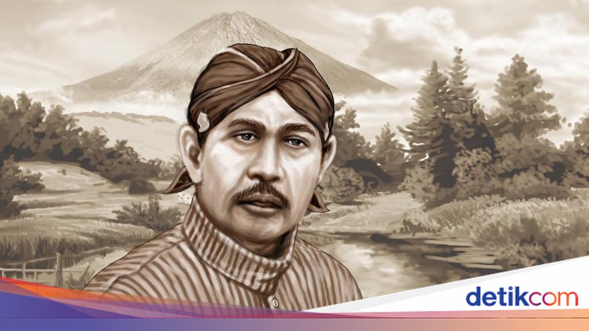 Eyang Santri Diusulkan Jadi Calon Pahlawan Nasional dari Sukabumi
